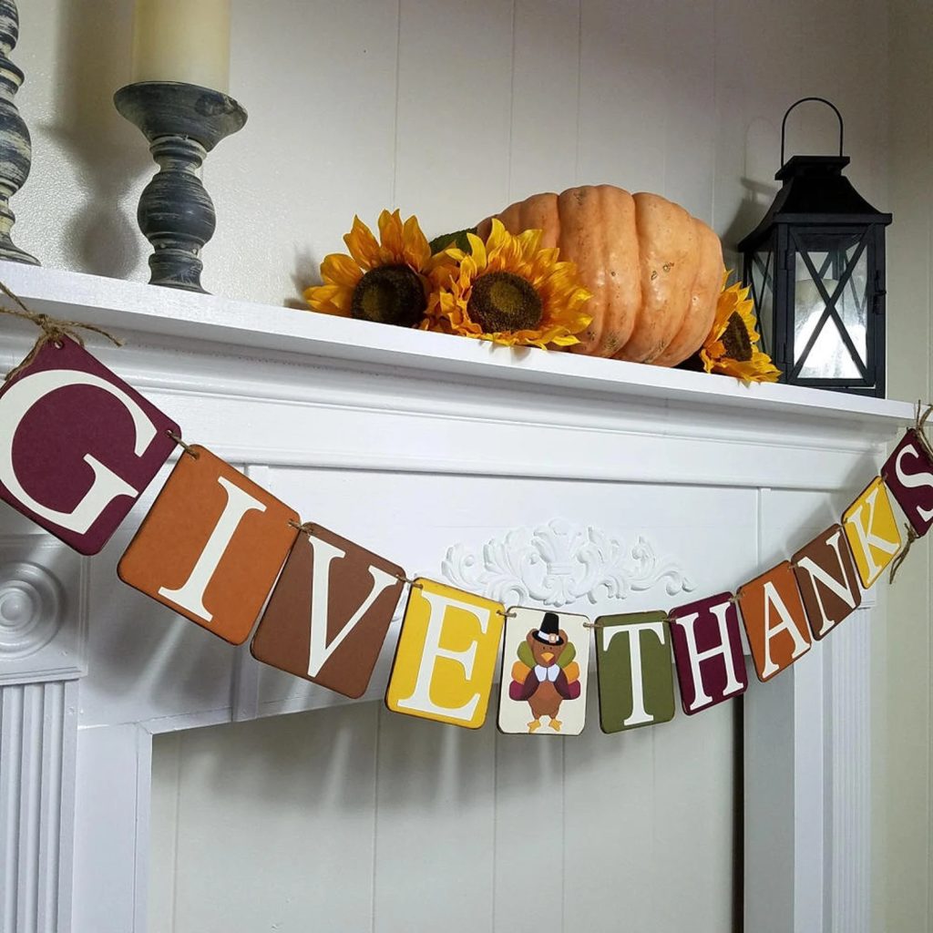 16 Heartwarming Thanksgiving Banner Designs You Must See