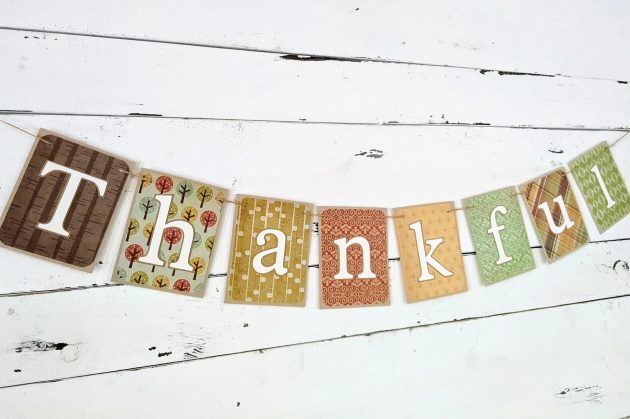 16 Heartwarming Thanksgiving Banner Designs You Must See