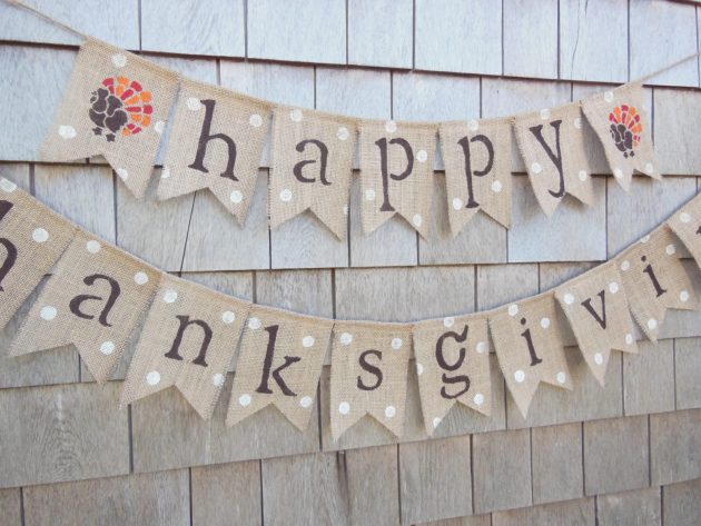 16 Heartwarming Thanksgiving Banner Designs You Must See