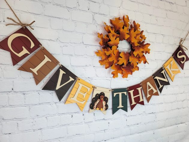 16 Heartwarming Thanksgiving Banner Designs You Must See