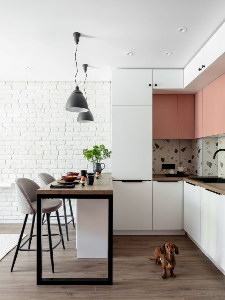 17 Delightful Scandinavian Kitchen Interiors That Will Fascinate You