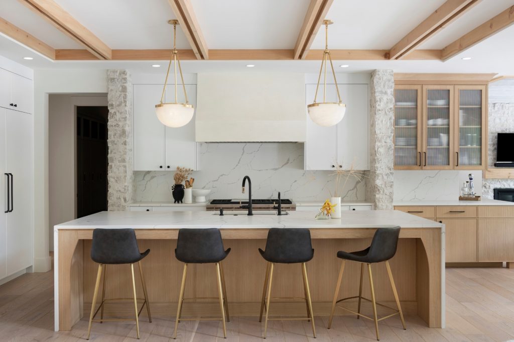 17 Delightful Scandinavian Kitchen Interiors That Will Fascinate You