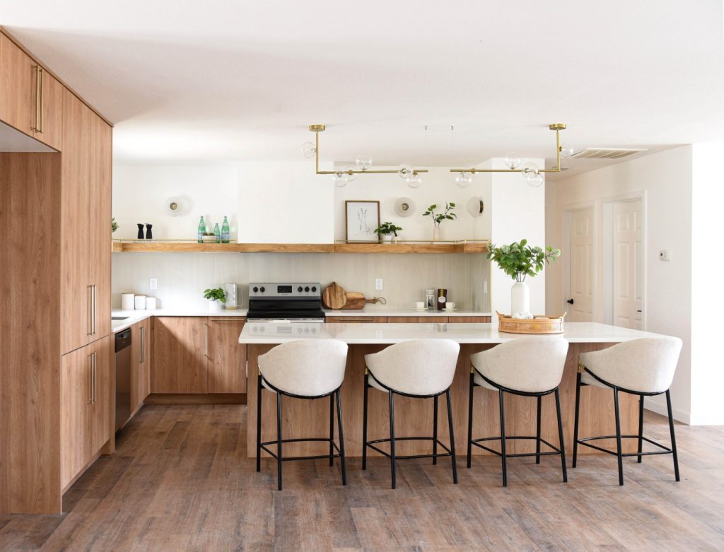 17 Delightful Scandinavian Kitchen Interiors That Will Fascinate You – News