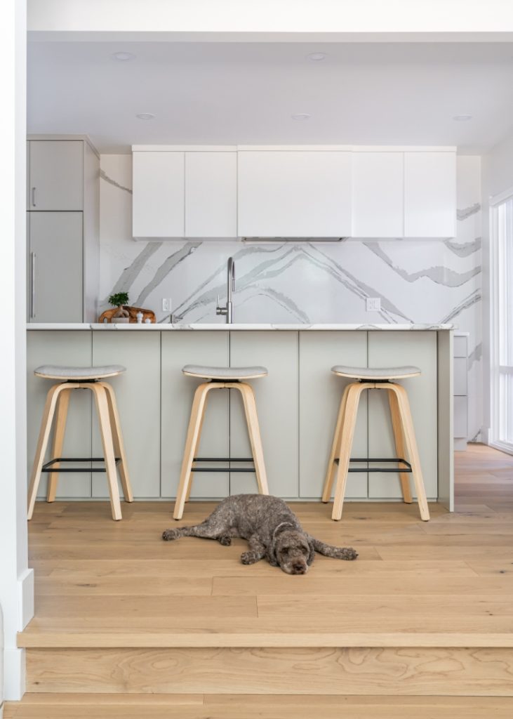 17 Delightful Scandinavian Kitchen Interiors That Will Fascinate You