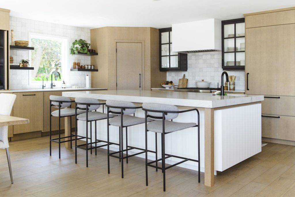 17 Delightful Scandinavian Kitchen Interiors That Will Fascinate You