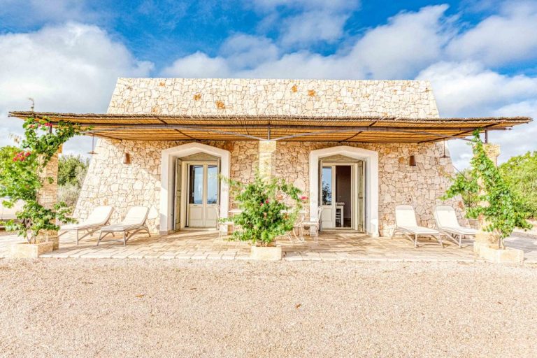 17 Monumental Mediterranean Home Exterior Designs You Will Fall In Love ...