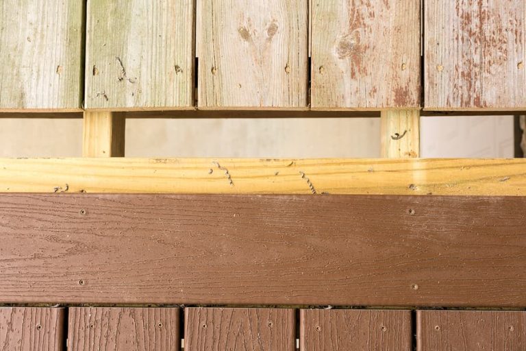 5 Reasons Why You Should Build a Composite Deck