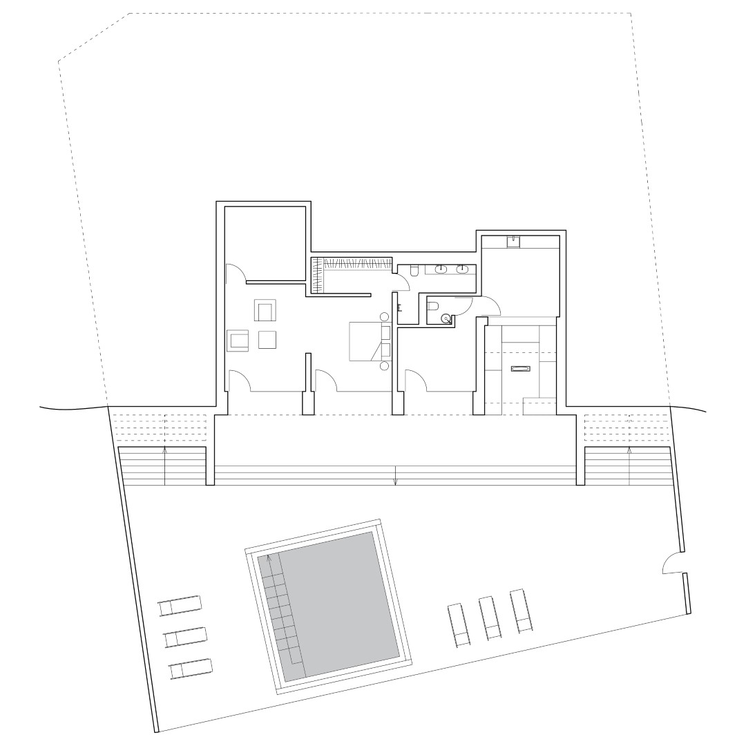 House in Sozopol, Bulgaria by Simple Architecture