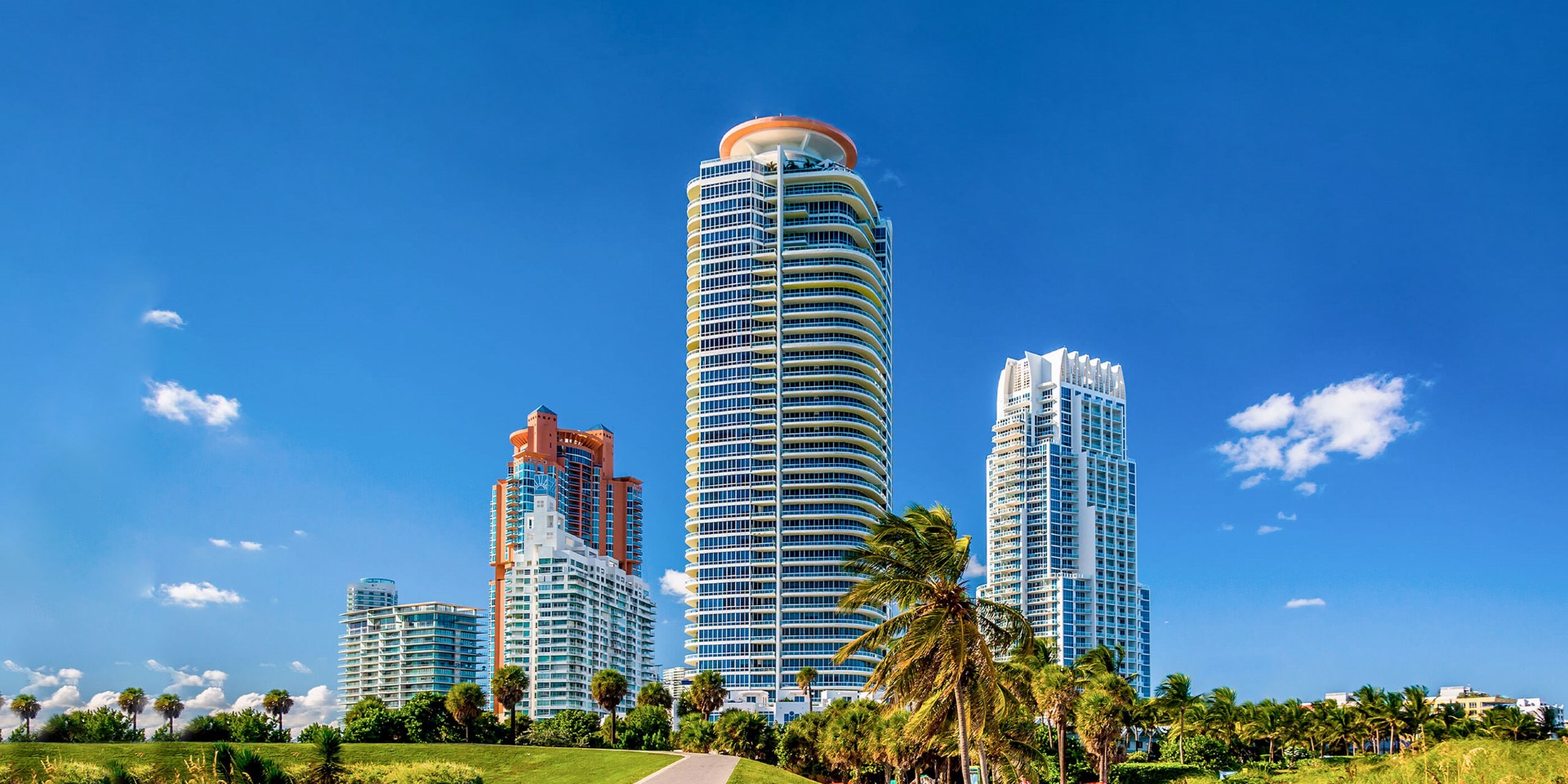 Miami High-Rise Lifestyle - 3 Dream Condominiums To Consider
