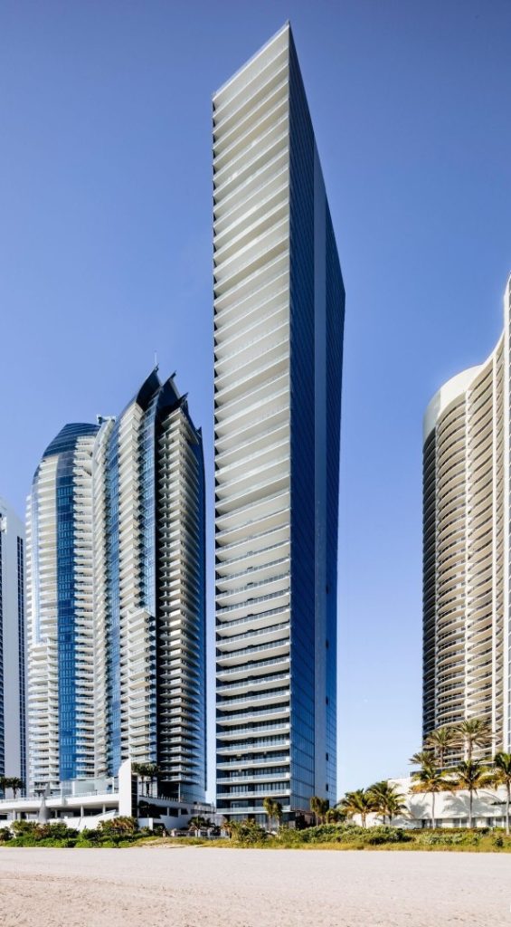 Four Miami High-Rise Condos That Take Luxury Living To A Whole New Level