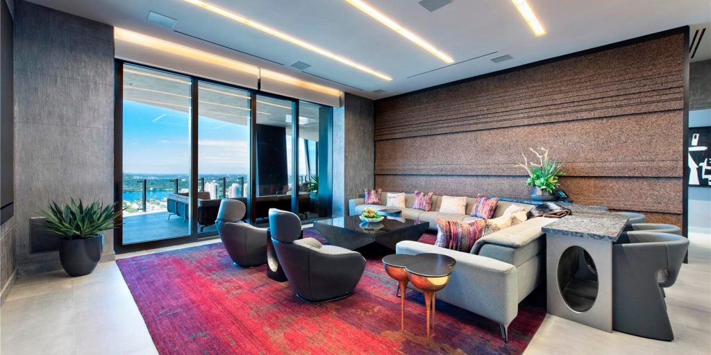 Four Miami High-Rise Condos That Take Luxury Living To A Whole New Level