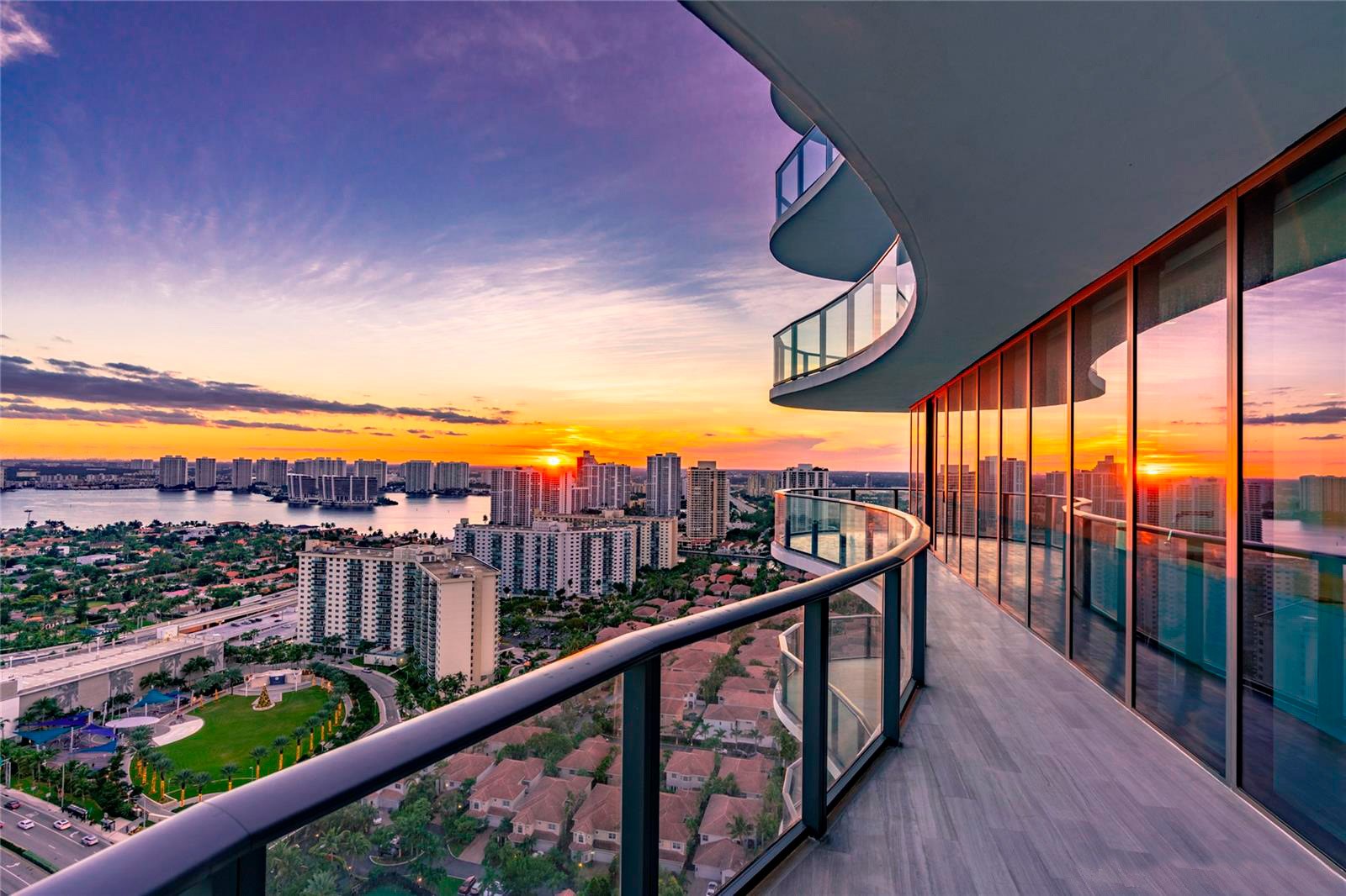 Four Miami High-Rise Condos That Take Luxury Living To A Whole New Level