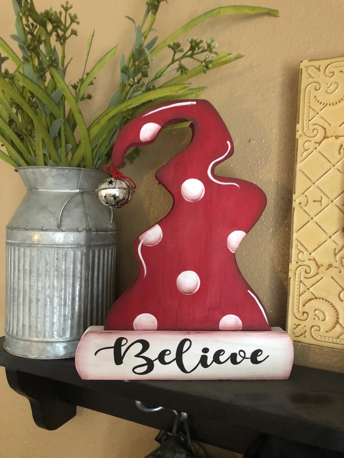 15 Adorable Christmas Sign Ideas For Your Last Minute Festive Décor