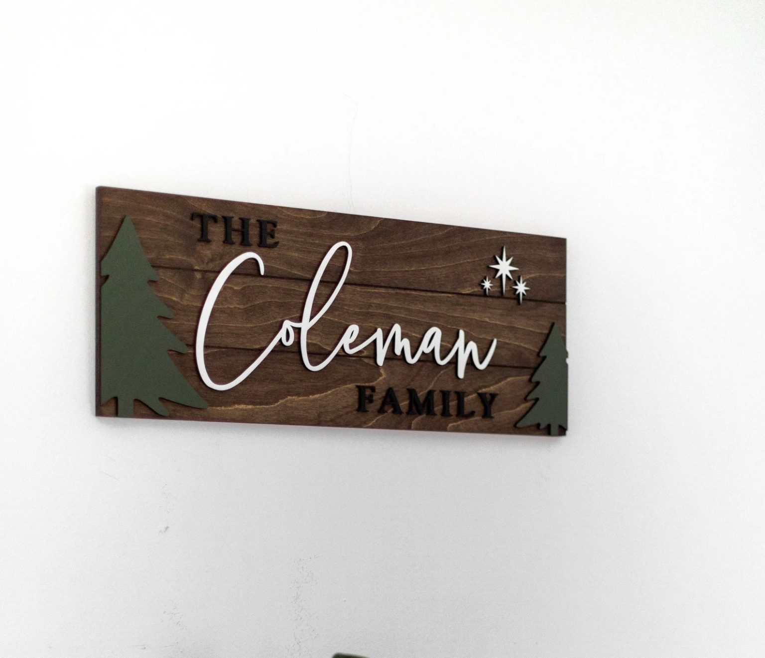 15 Adorable Christmas Sign Ideas For Your Last Minute Festive Décor