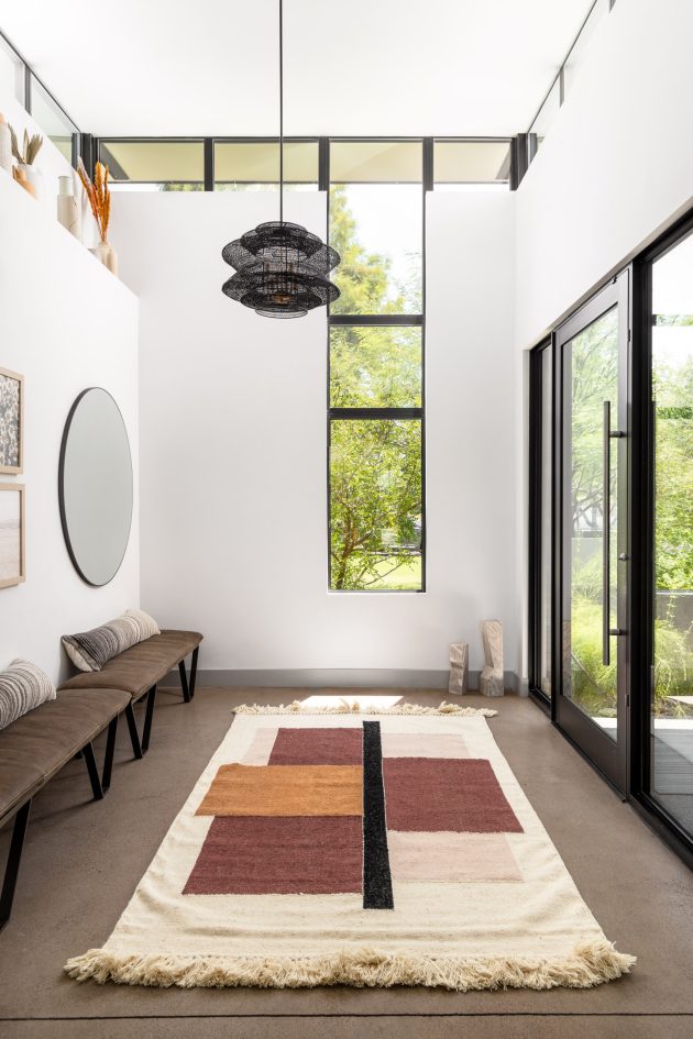 15 Amazing Scandinavian Entry Hall Designs Perfect For Apartments