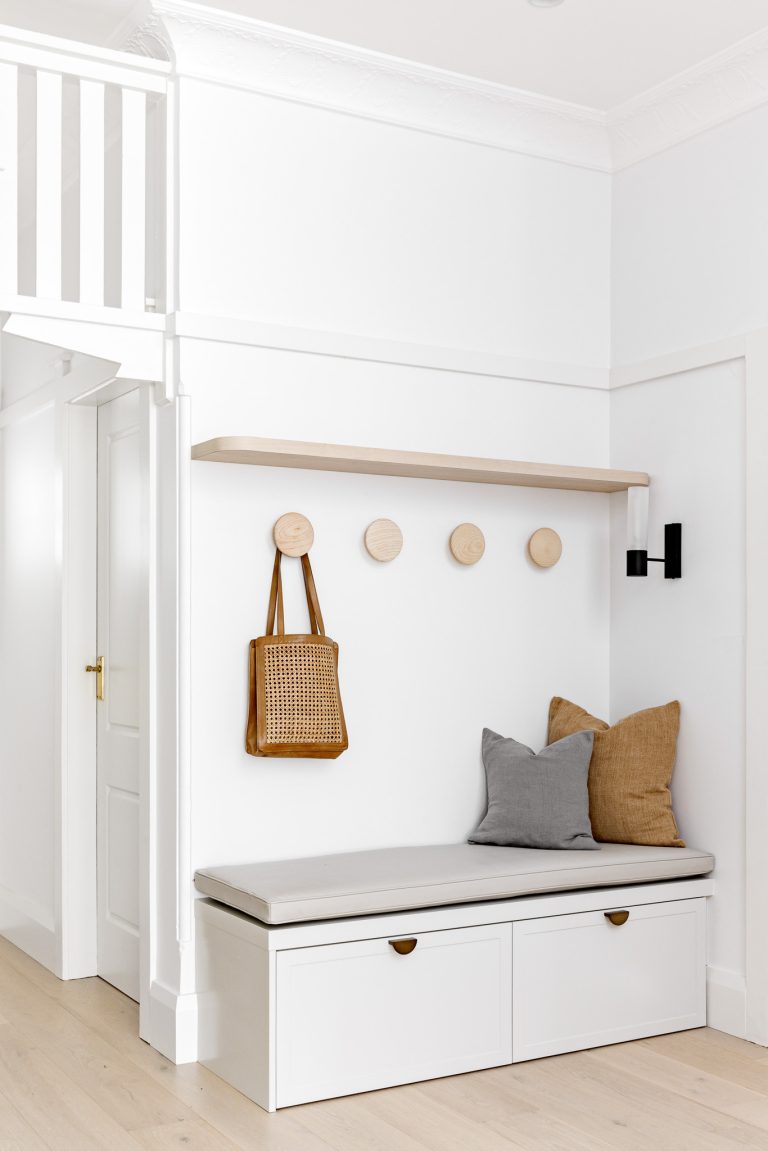 15 Amazing Scandinavian Entry Hall Designs Perfect For Apartments