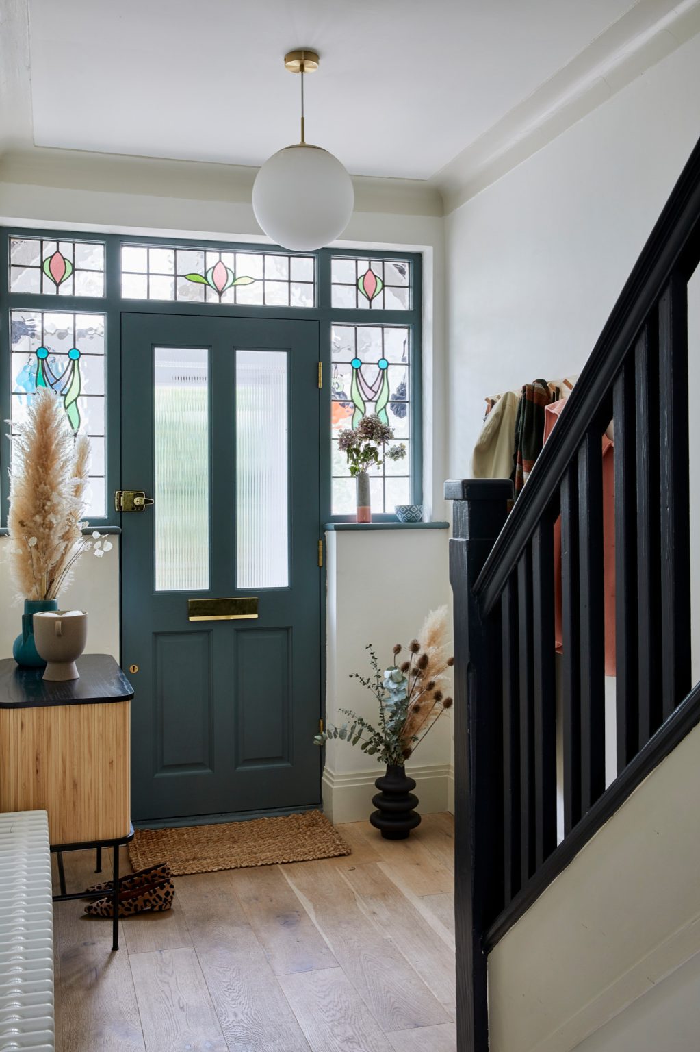 15 Amazing Scandinavian Entry Hall Designs Perfect For Apartments