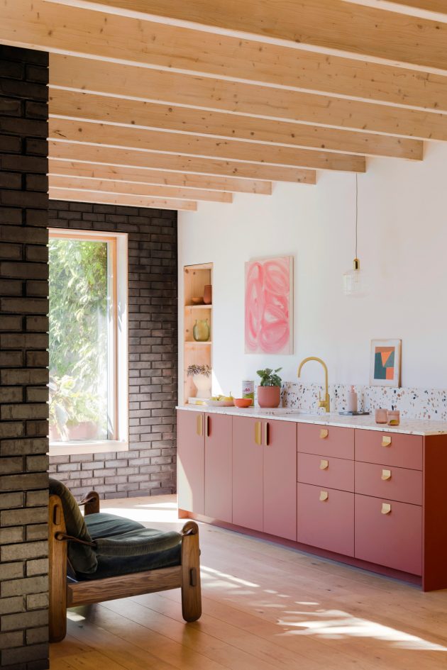 15 Compact Scandinavian Home Bar Designs That Integrate With Style