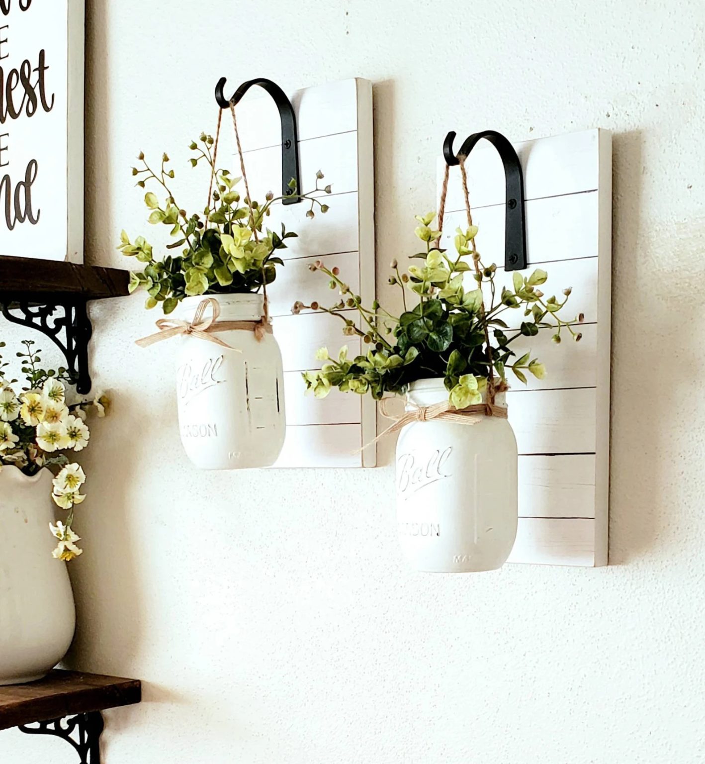 15 Great Farmhouse Décor Additions For Your Home