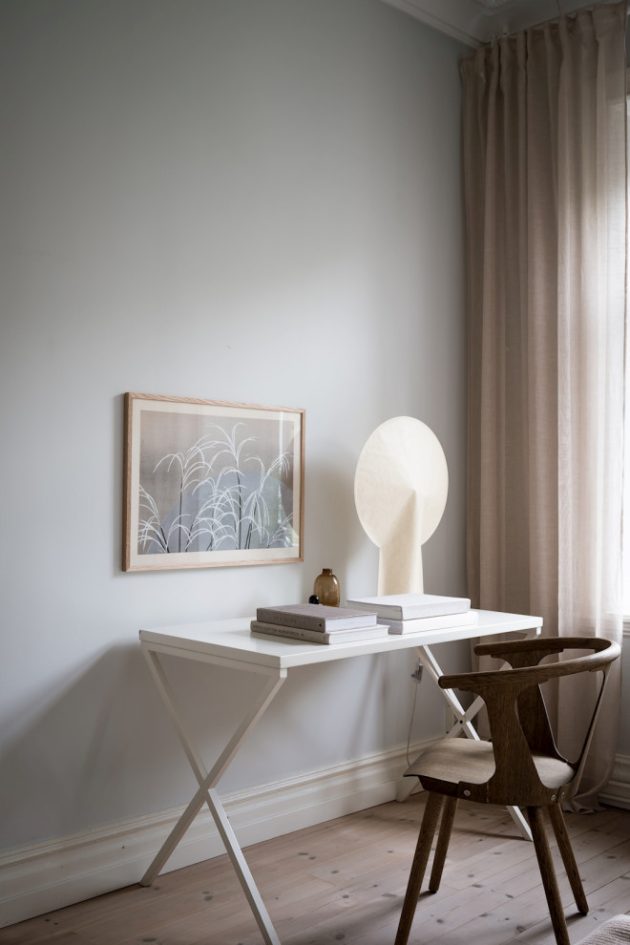 15 Sublime Scandinavian Home Office Designs You Would Love To Work In