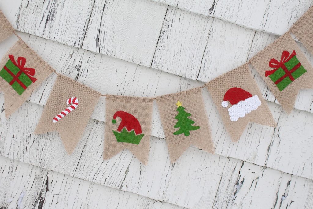 16 Beautiful Christmas Banner Designs That Will Melt Your Heart