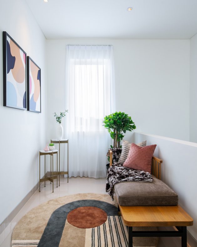 16 Functional Scandinavian Hall Interior Designs