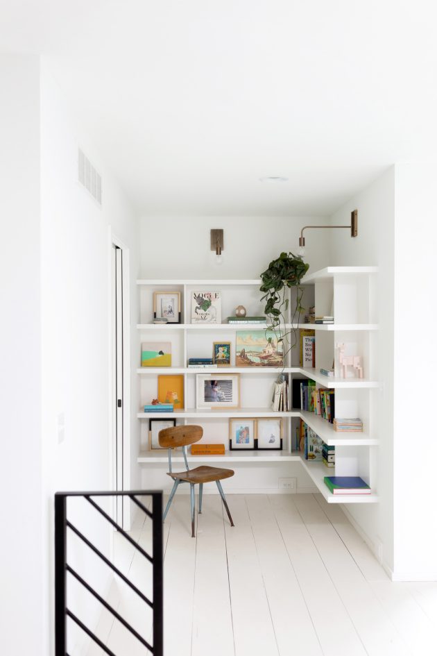 16 Functional Scandinavian Hall Interior Designs