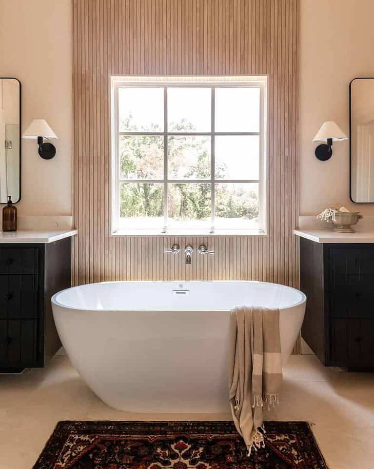 BATHROOM TRENDS 2023