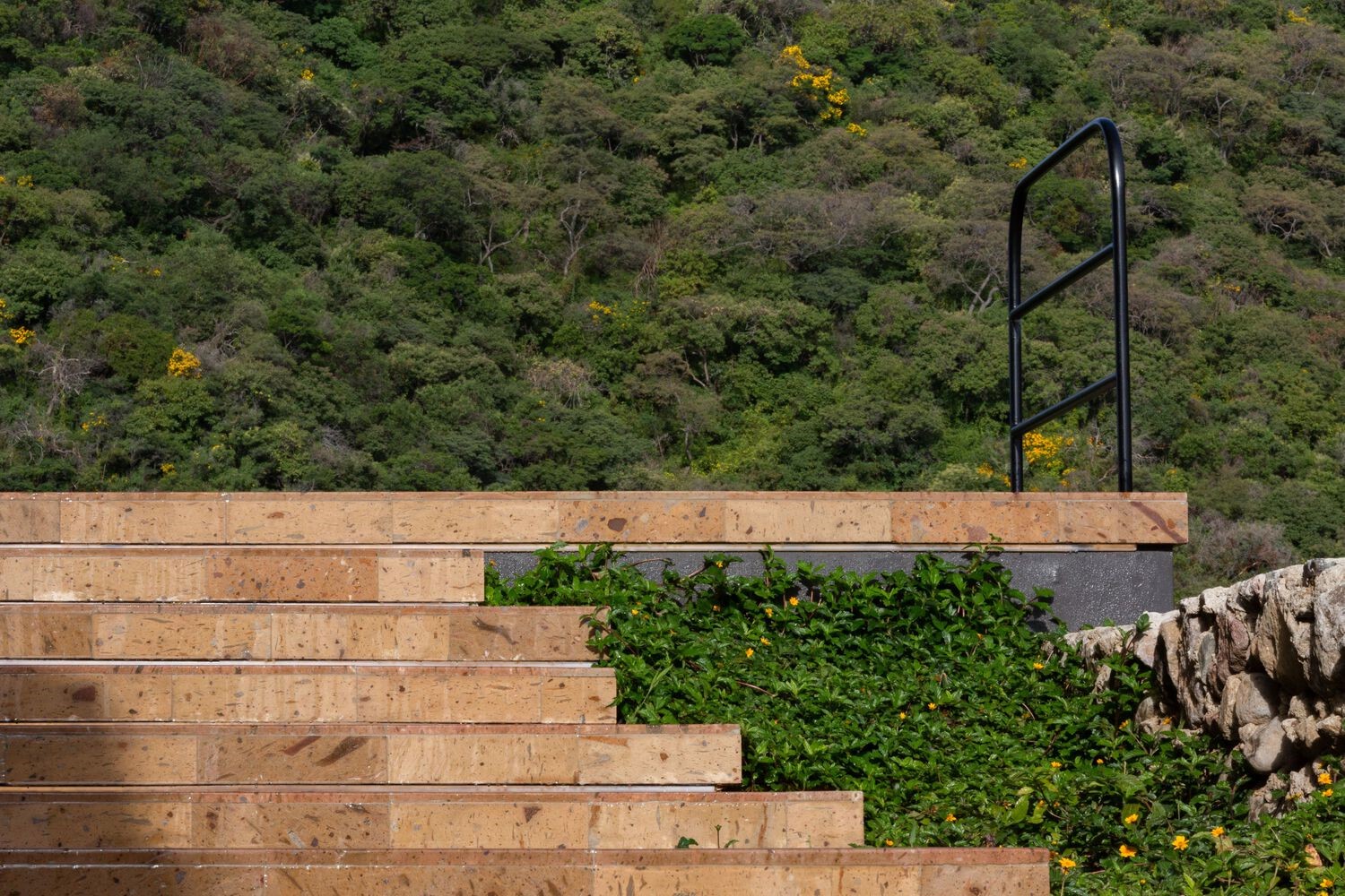 House to Wander by Indico in Ajijic, Mexico