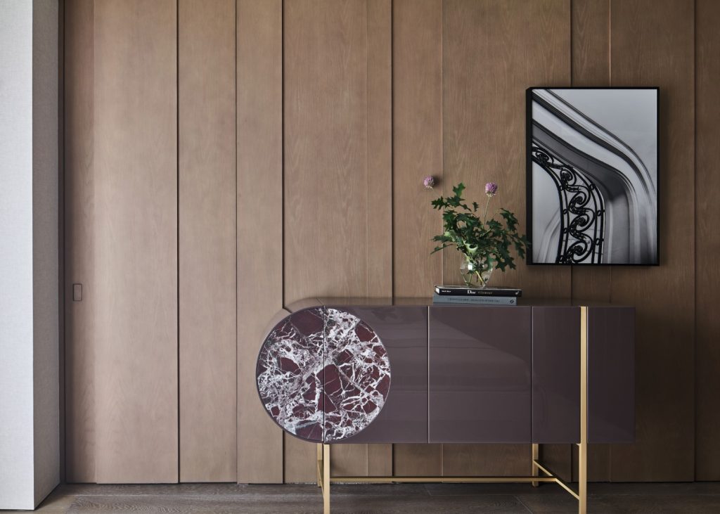 Shui on Lake Ville V by Superorganism Architects in Shanghai, China