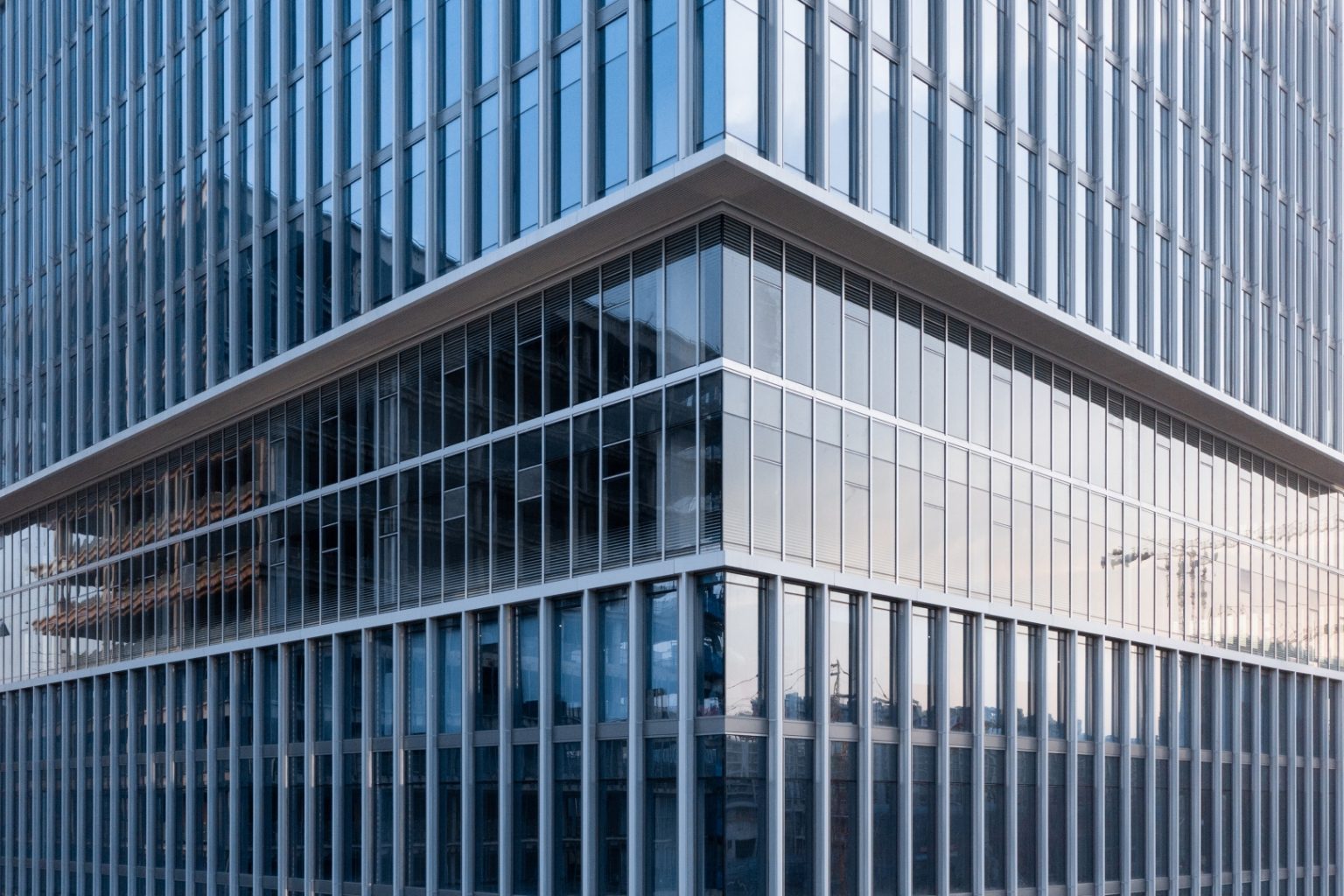 Sky City TOD by Superimpose Architecture in Hangzhou, China