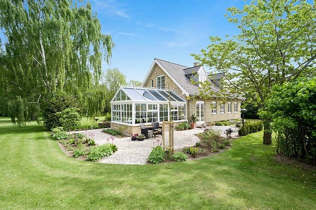 15 Magnificent Scandinavian Landscape Designs For Your Outdoor Spaces