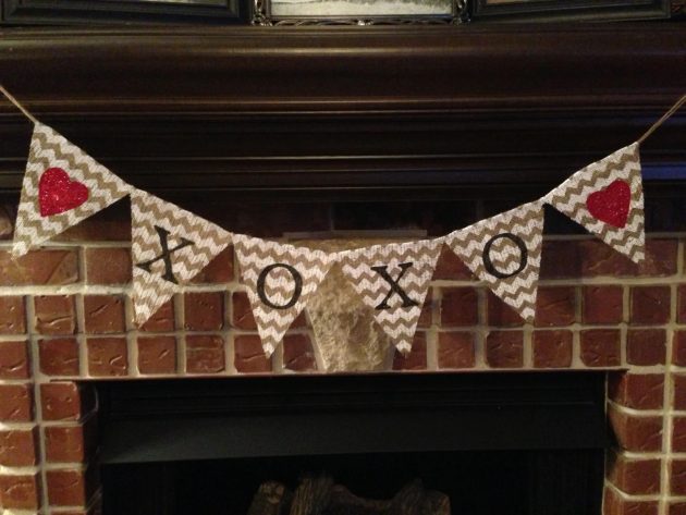 15 Whimsical Valentine's Day Banner Designs to Spread the Love