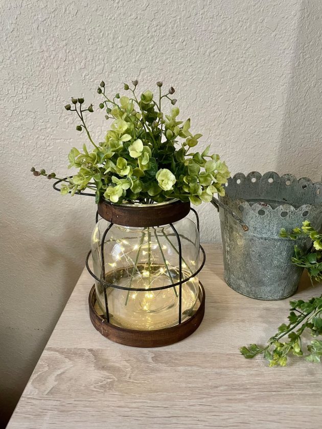 15 Wonderful Farmhouse Kitchen Décor Ideas You Need To See