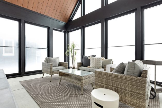 16 Amazing Scandinavian Porch Designs You Won't Resist