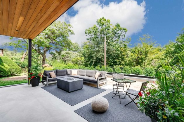 17 Stunning Scandinavian Patio Ideas to Transform Your Outdoor Space