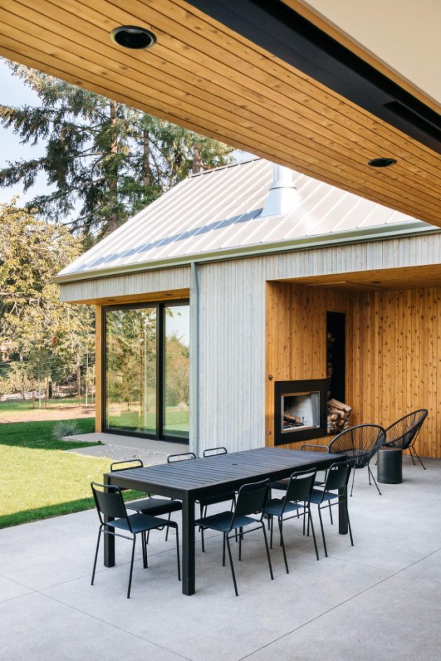 17 Stunning Scandinavian Patio Ideas to Transform Your Outdoor Space