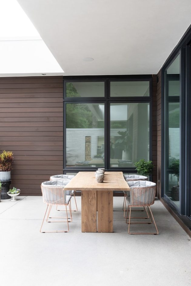 17 Stunning Scandinavian Patio Ideas to Transform Your Outdoor Space