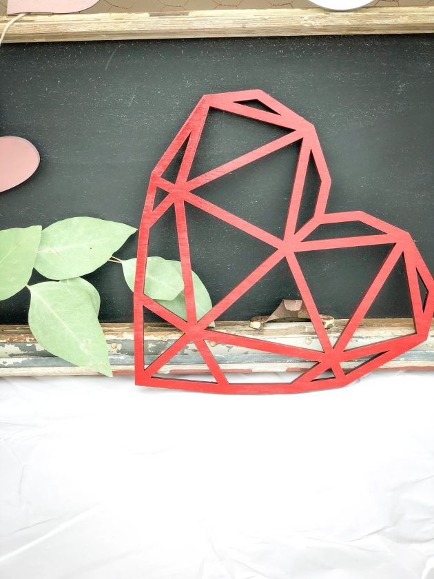 18 Wonderful Valentine's Day Sign Designs That Will Inspire Your Love