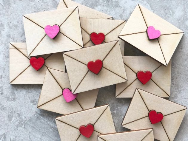 18 Wonderful Valentine's Day Sign Designs That Will Inspire Your Love