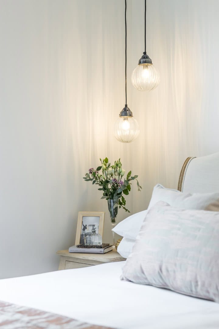 Bloomsbury Mansion Apartment by LLI Design in London