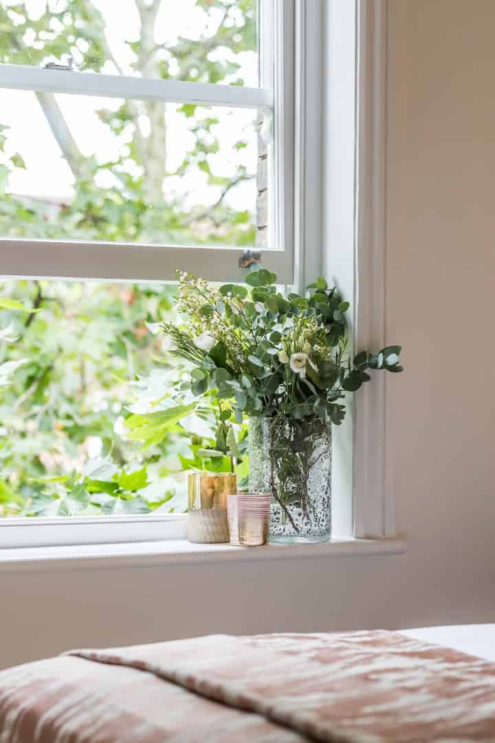 Bloomsbury Mansion Apartment by LLI Design in London