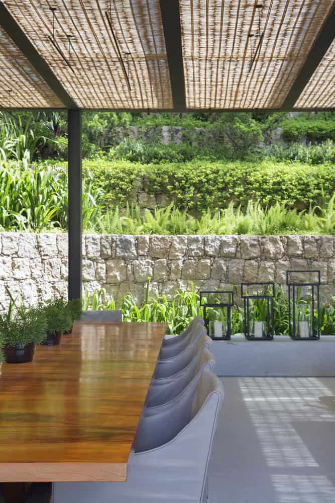 Itanhanga House by Cadas Arquitetura in Brazil
