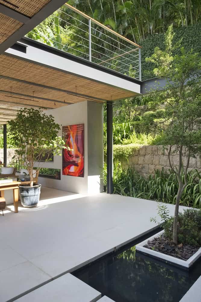 Itanhanga House by Cadas Arquitetura in Brazil