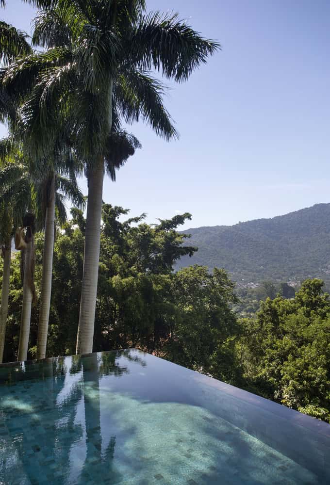 Itanhanga House by Cadas Arquitetura in Brazil