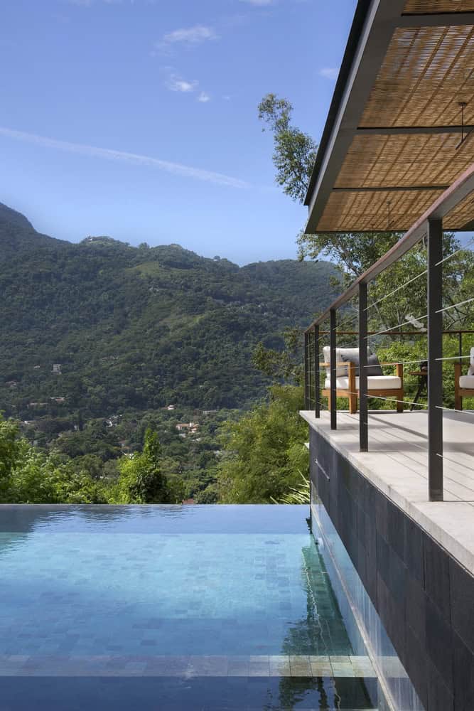 Itanhanga House by Cadas Arquitetura in Brazil
