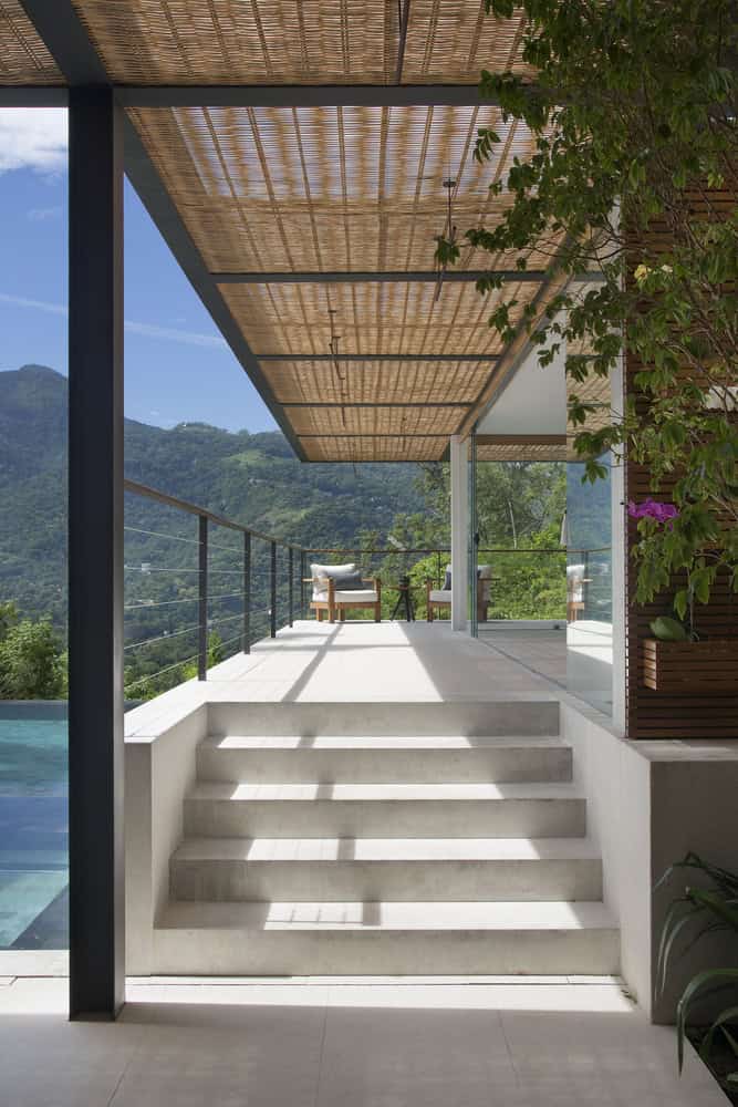 Itanhanga House by Cadas Arquitetura in Brazil