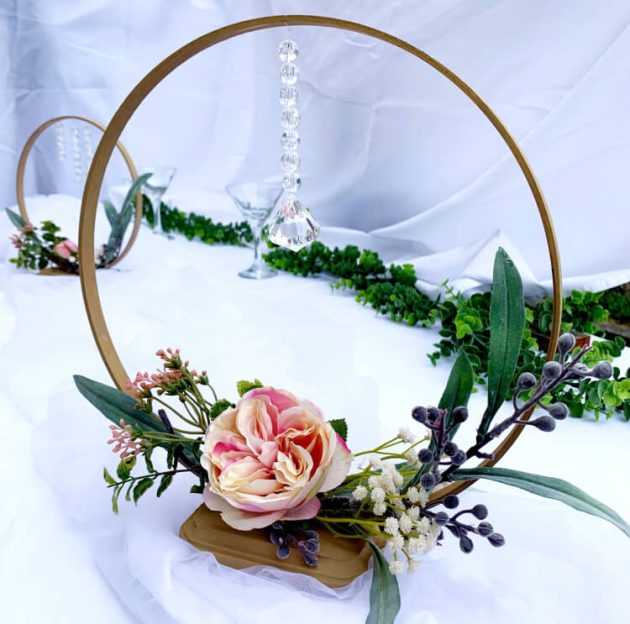 15 Budget-Friendly DIY Wedding Centerpiece Ideas for a Gorgeous Reception