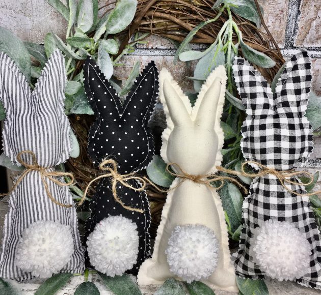 17 Whimsical Easter Sign Designs to Welcome the Season