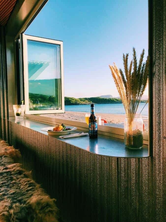 Beach-Themed Interior Design: Creating a Coastal Haven in Your Home